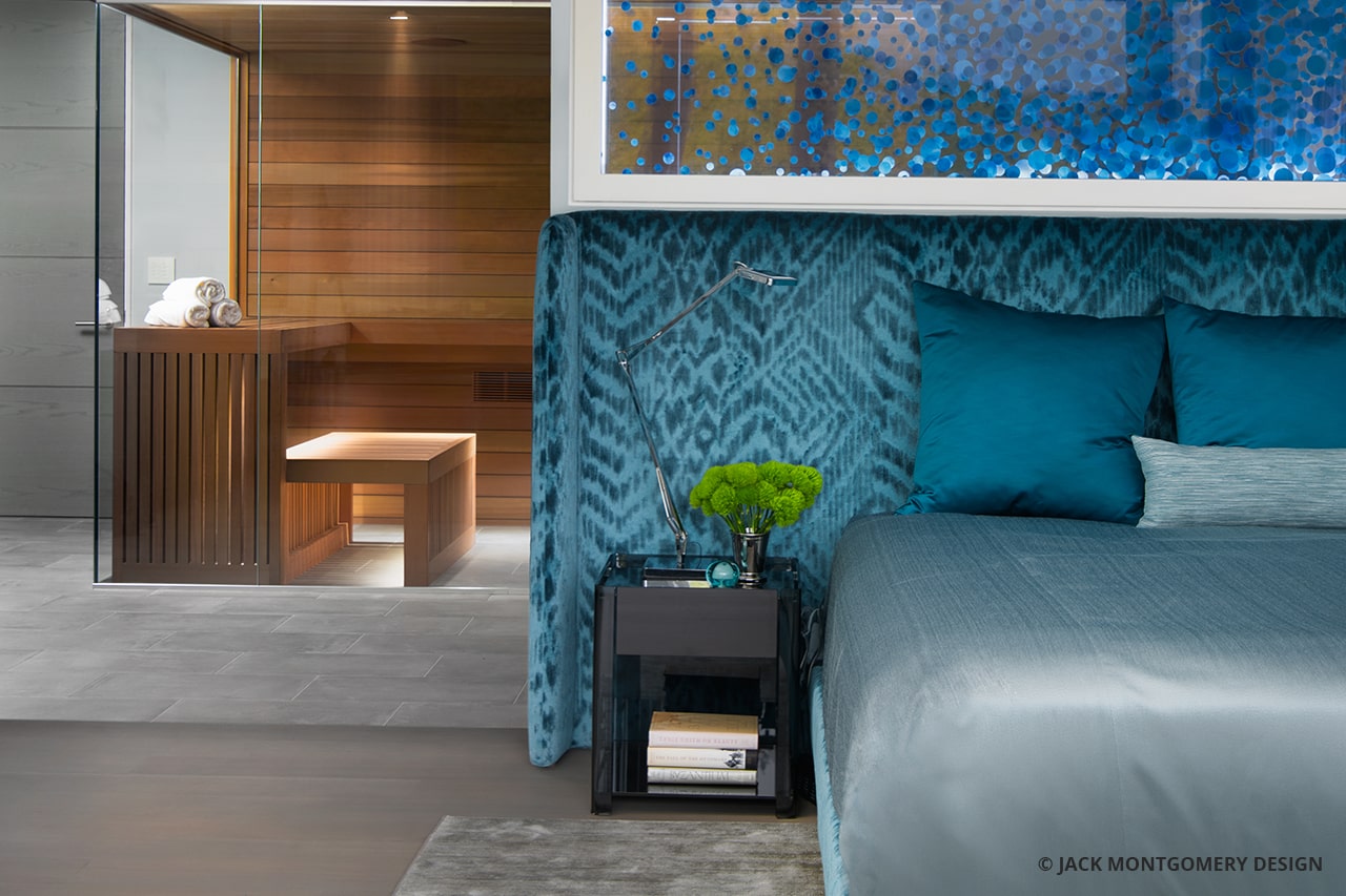 Interior Design in Greenwich, CT | Jack Montgomery Interior Design