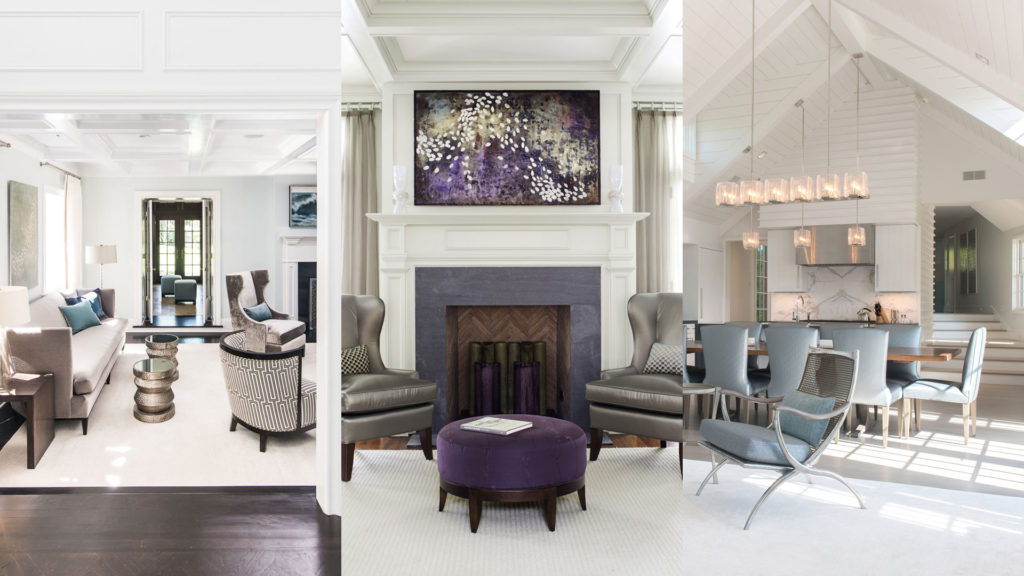 Interior Design in Greenwich, CT | Jack Montgomery Interior Design